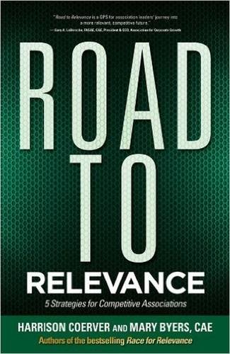 Road to Relevance: 5 Strategies for Competitive Associations: Coerver ...