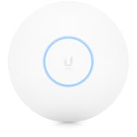 Amazon.com: UBNT Networks Bundle of 2 U6-Pro-US Wireless Access Points ...