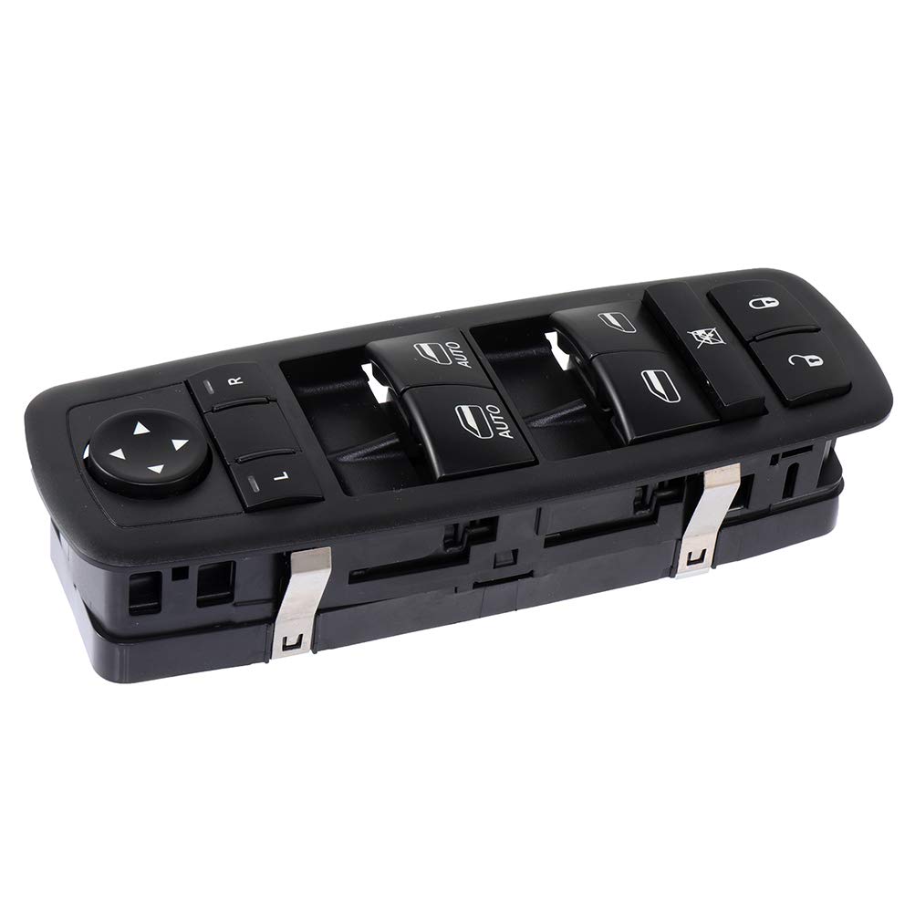 Power Window Switch for 2011-2014 for Dodge Durango, for Jeep Grand ...