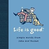 Life is Good: The Book: Jacobs, Bert: 9781426215636: Amazon.com: Books