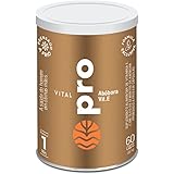 Vital Inib F - 60 Cápsulas - Vital Âtman, Vital Atman | Amazon.com.br