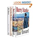 The Harry Starke Series: Books 1-3 (The Harry Starke Series Boxed Set ...