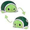 TeeTurtle - The Original Reversible Turtle Plushie - 10th Anniversary ...