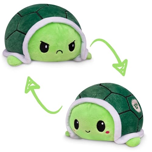 TeeTurtle - The Original Reversible Turtle Plushie - 10th Anniversary ...