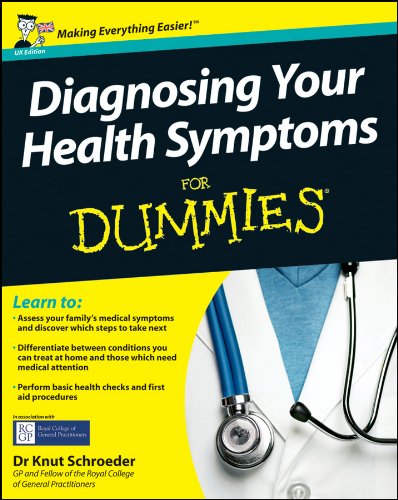 Diagnosing Your Health Symptoms For Dummies - Kindle edition by ...