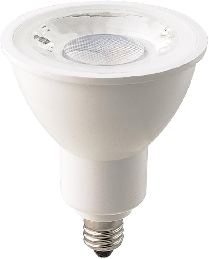 Amazon.co.jp : LEDスポットライト LED電球 (GT-SP-6W-E11-7) 50w形相当 E11口金 昼光色 6500K LEDビーム電球 ハロゲン電球 ハロゲン形 ...