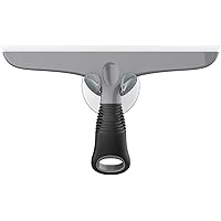 Vileda Multi-Purpose Shower Squeegee | Squeegee for Glass Window ...