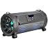 Amazon.com: Pyle PBMSPG50 Street Vibe Bluetooth Portable Boom Box ...
