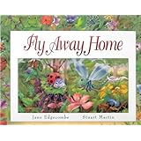 Ladybug, ladybug, fly away home (Let's-read-and-find-out science books ...