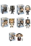 Amazon.com: FUNKO Monty Python Holy Grail Flesh Wound Black Knight - EE ...