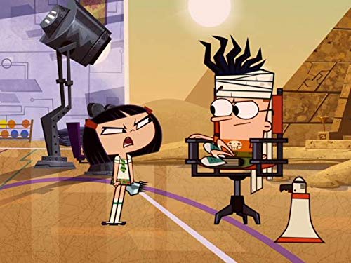 Watch Sidekick - Season 2 | Prime Video