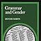 Grammar and Gender: Dennis Baron: 9780300038835: Amazon.com: Books