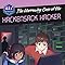 The Harrowing Case of the Hackensack Hacker (Galactic Academy of ...