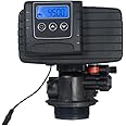 5600SXT Water Softener Control Head, 110V Water Softener System Filter ...