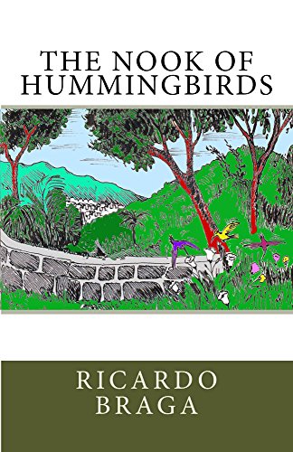 The Nook of Hummingbirds - Booksliced.com