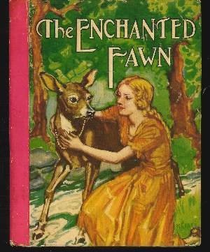 The Enchanted Fawn: Little Color Classics: Robert A. Graef: Amazon.com ...