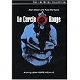 Amazon.com: Le Cercle Rouge (The Criterion Collection) : Alain Delon ...