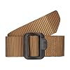 5.11 Tactical Men's 1.75 Inch TDU Belt, Fade and Fray Resistant, Style ...