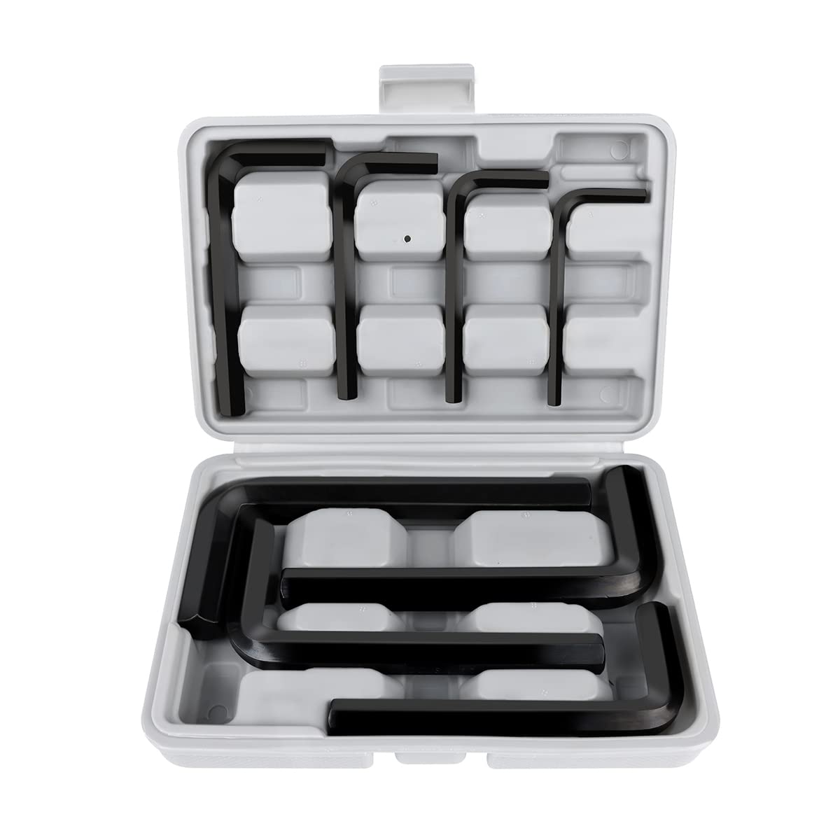 Mua Owl Tools Jumbo Allen Wrench Set (8 Pack - Extra Large Hex Key Set ...