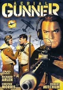 Aerial Gunner [DVD] [Region 1] [NTSC] [USA]: Amazon.es: Chester Morris ...