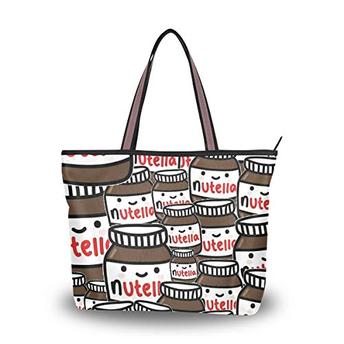 Gifts for Nutella Lovers... Because Nutella is AWESOME! | A German Girl ...