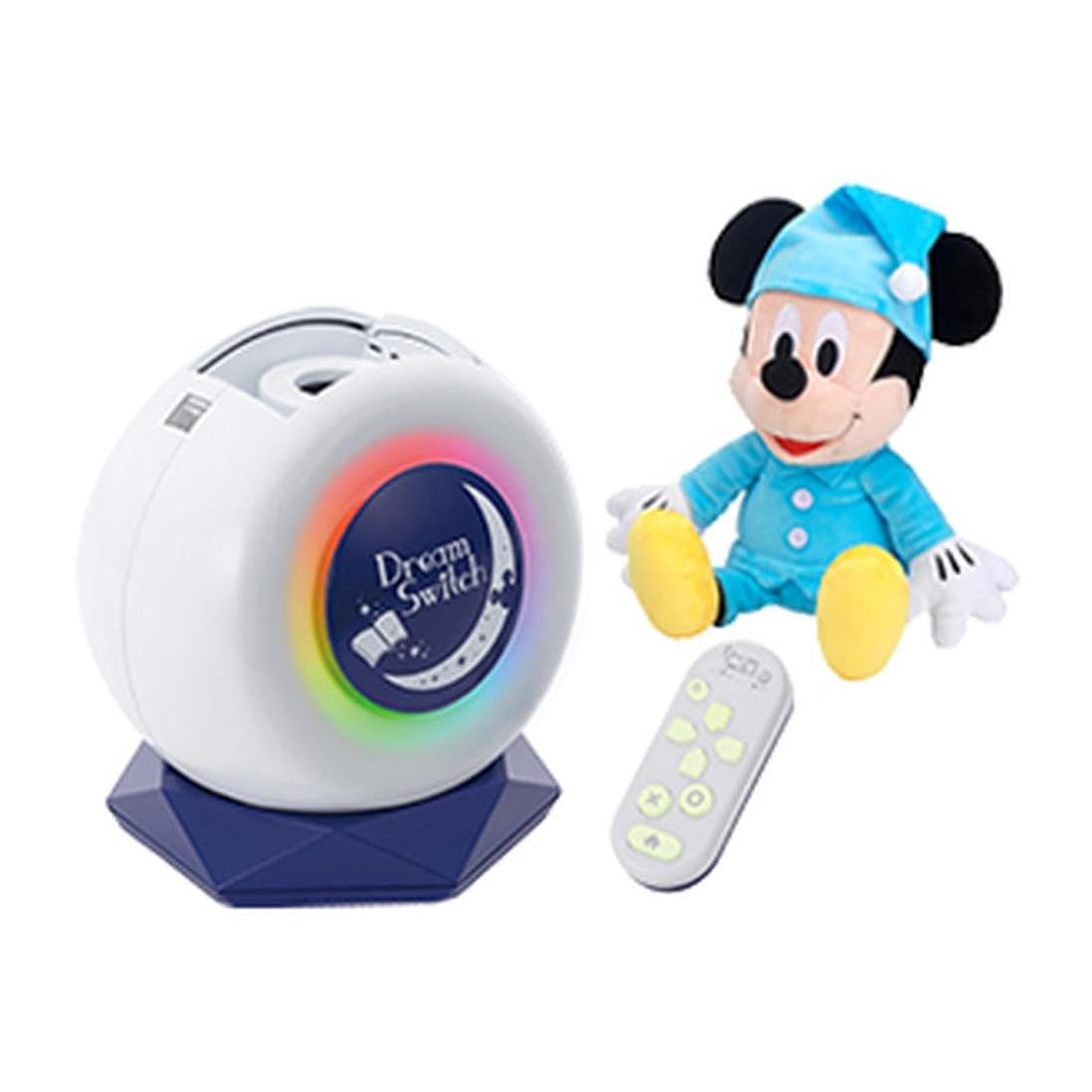 Mua SEGA Fave Dream Switch 2 + Mickey Mouse Talking Plush Disney & Pixar Characters Dream Switch ...