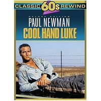 Amazon.com: Cool Hand Luke (Deluxe Edition) [DVD] [1967] : Movies & TV