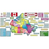My Canada: An Illustrated Atlas: Dearlove, Katherine, Smith, Lori Joy ...