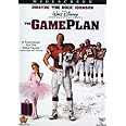 Amazon.com: The Game Plan (Widescreen) [DVD] : Marv Albert, Kyra ...
