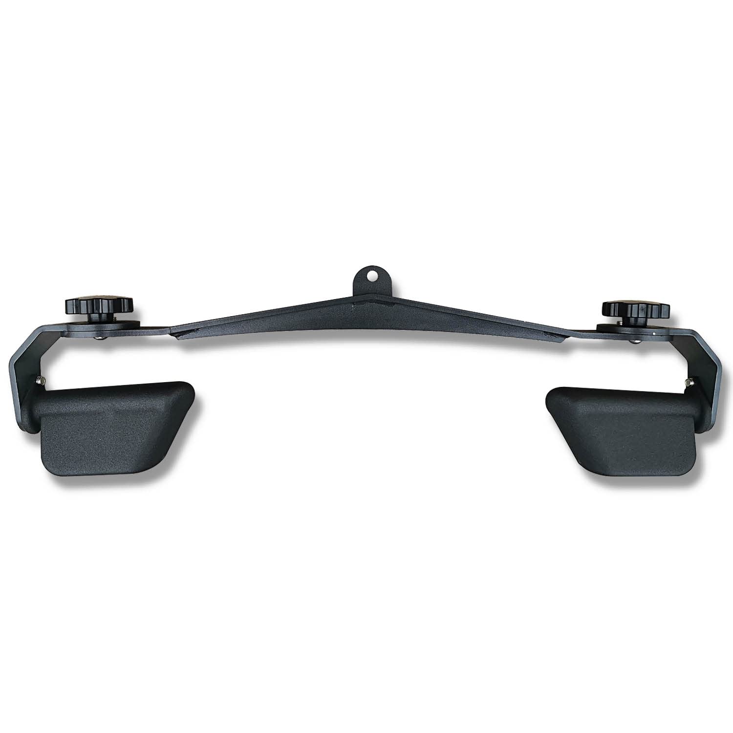 Mua KORIKAHM Home Gym Fitness Spreader Bar, Multi-Grip Wide Lat Pull ...