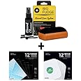 Amazon.com: Big Fudge Professional Series Starter Kit: Includes Velvet ...