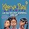 Keena Ford and the Secret Journal Mix-Up: Melissa Thomson, Frank ...