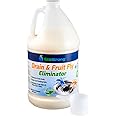 Amazon.com : Fruit Fly Drain Treatment | Drain Fly Eliminator | All ...