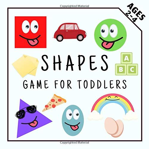 I Spy Letters! Learning and Tracing: Fun Preschool Educational Guessing ...