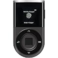 Amazon.com: D'CENT Biometric Wallet - Crpyto Hardware Wallet with Fingerprint authentication ...