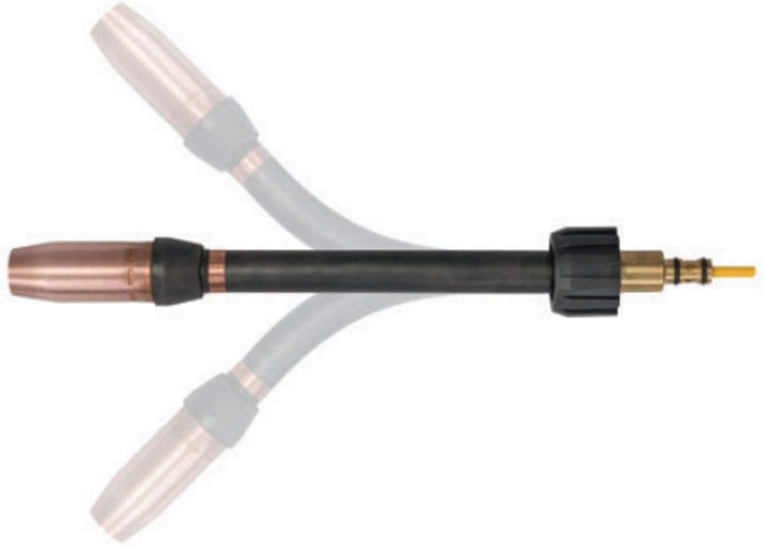 Flex Body Tube: Amazon.co.uk: DIY & Tools