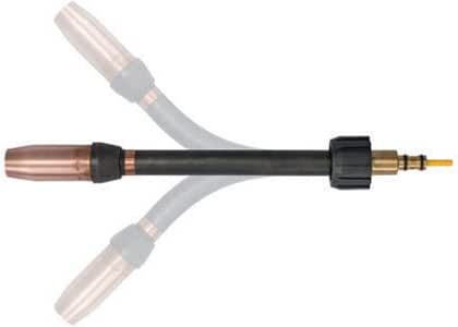 Bernard 360-QT-F-6 Mig Flex Necks, 6 in., 180 degree: Amazon.ca: Tools ...
