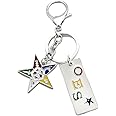 muiot Fashion OES Metal Keychain with Enamel Charms - Order Of The ...