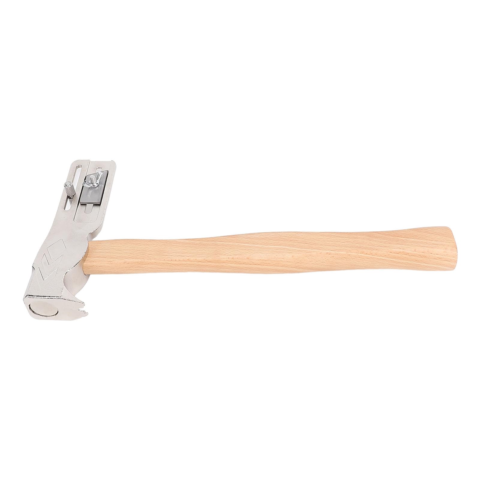 Roofing Hammer, Multi Function Roofing Hatchet Hammer for Roof Repair ...