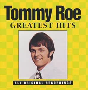 Tommy Roe - Greatest Hits - Music