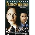Amazon.com: Freedom Writers (Full Screen Edition) : Hilary Swank ...