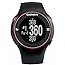 Amazon.com: Garmin Approach S3 GPS Golf Watch (Black): Cell Phones ...