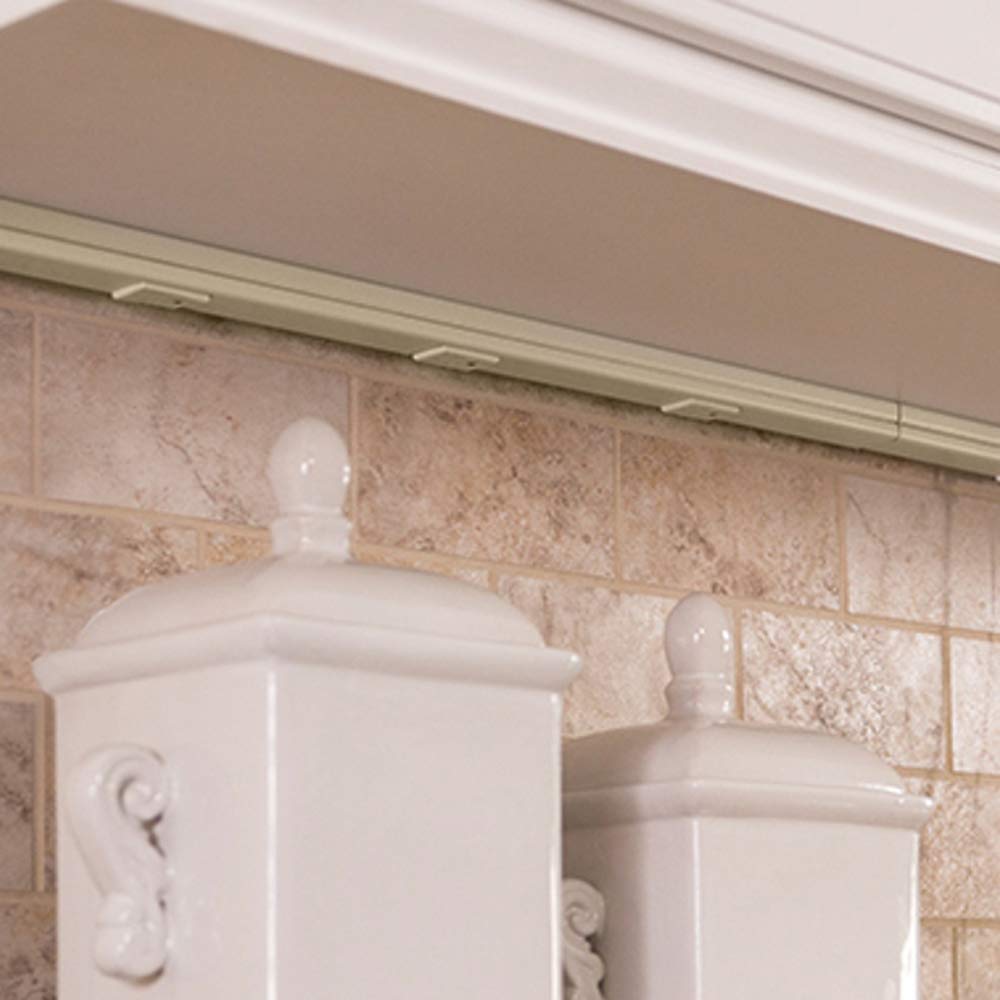 Mua Legrand Wiremold Wall Mount Power Strip, Ivory Under Counter Power ...