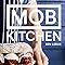 MOB Kitchen: Feed 4 or more for under £10: Amazon.co.uk: Lebus, Ben ...