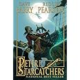 Peter and the Starcatchers (Peter and the Starcatchers, Book One ...
