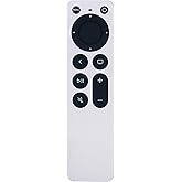 Amazon.com: New Universal Remote Control for All Apple TV Remote ...