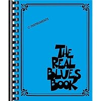The Real Blues Book: Hal Leonard: 9781423404514: Amazon.com: Books