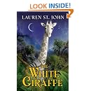 The White Giraffe - Kindle edition by Lauren St. John. Children Kindle ...