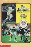 Amazon.com: Bo Knows Bo (9780385416207): Bo Jackson: Books