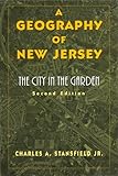 New Jersey: A History of the Garden State: Maxine N. Lurie, Richard F ...